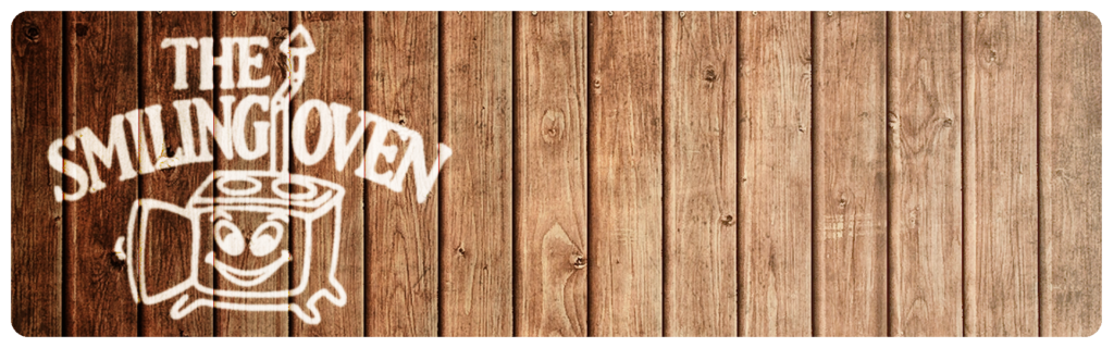 Smiling Oven - The Smiling Oven