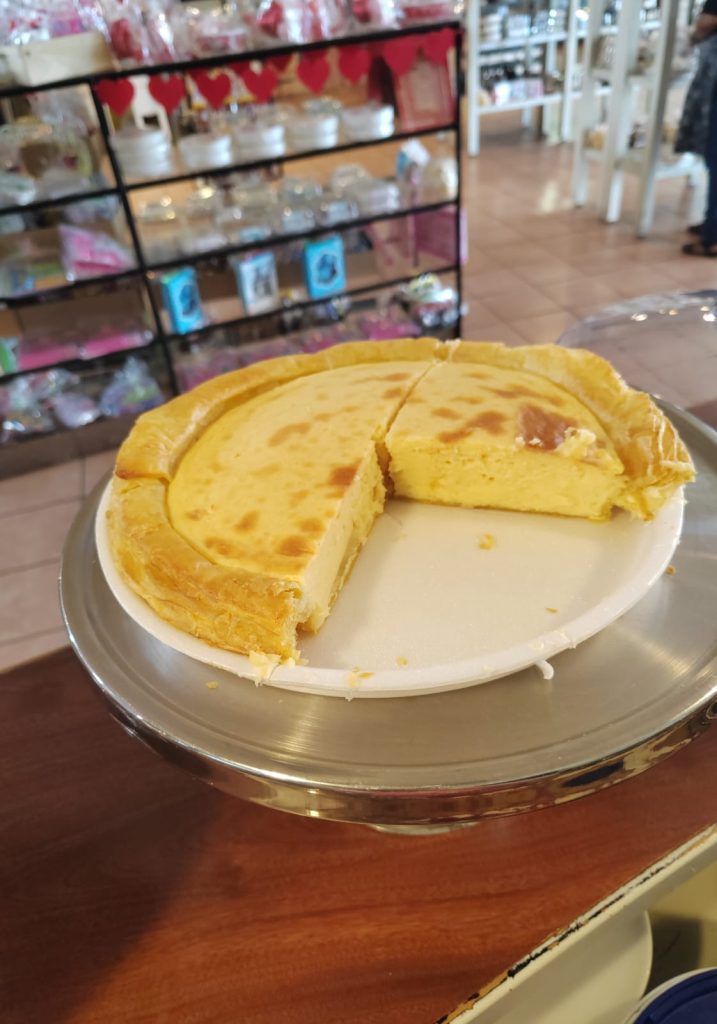 Home - The Smiling Oven