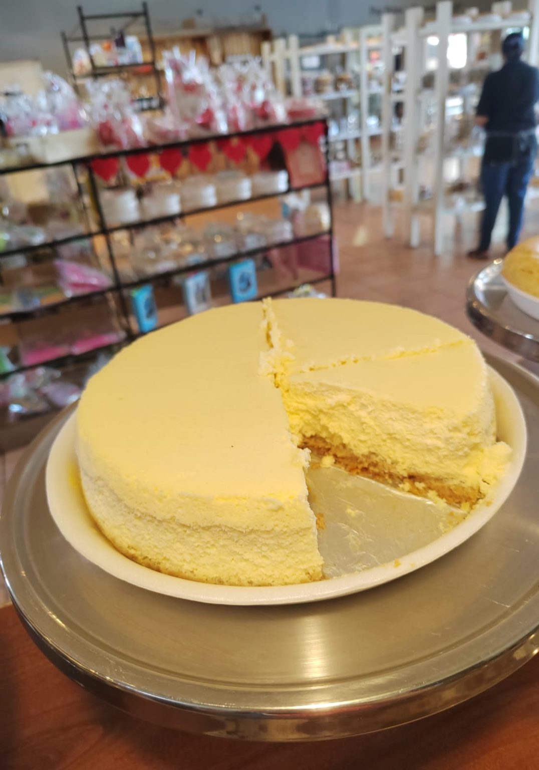 Home - The Smiling Oven