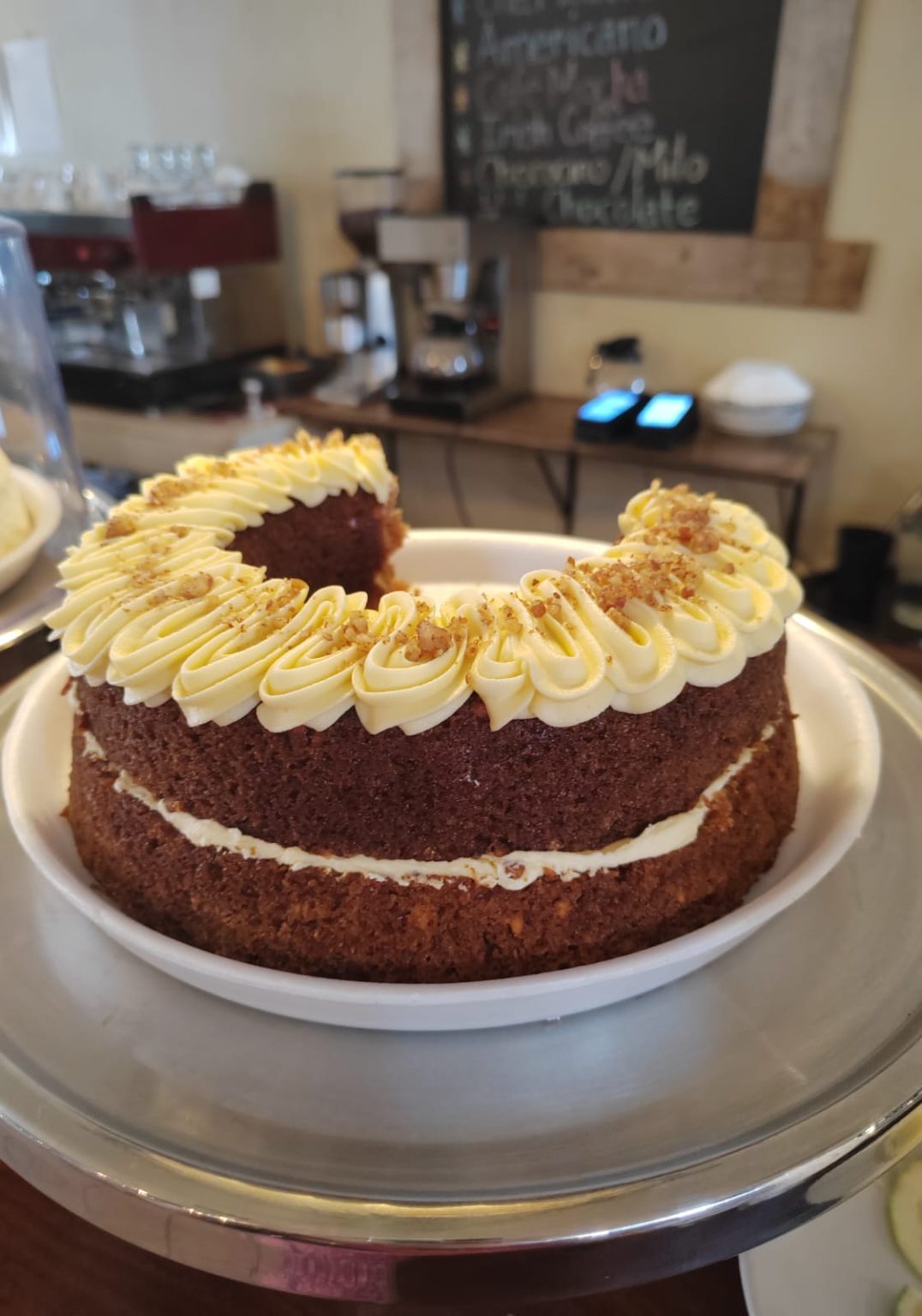 Home - The Smiling Oven