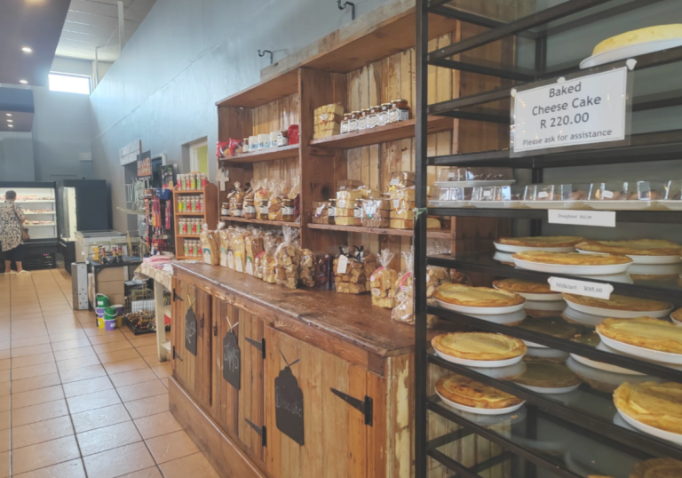 Home - The Smiling Oven